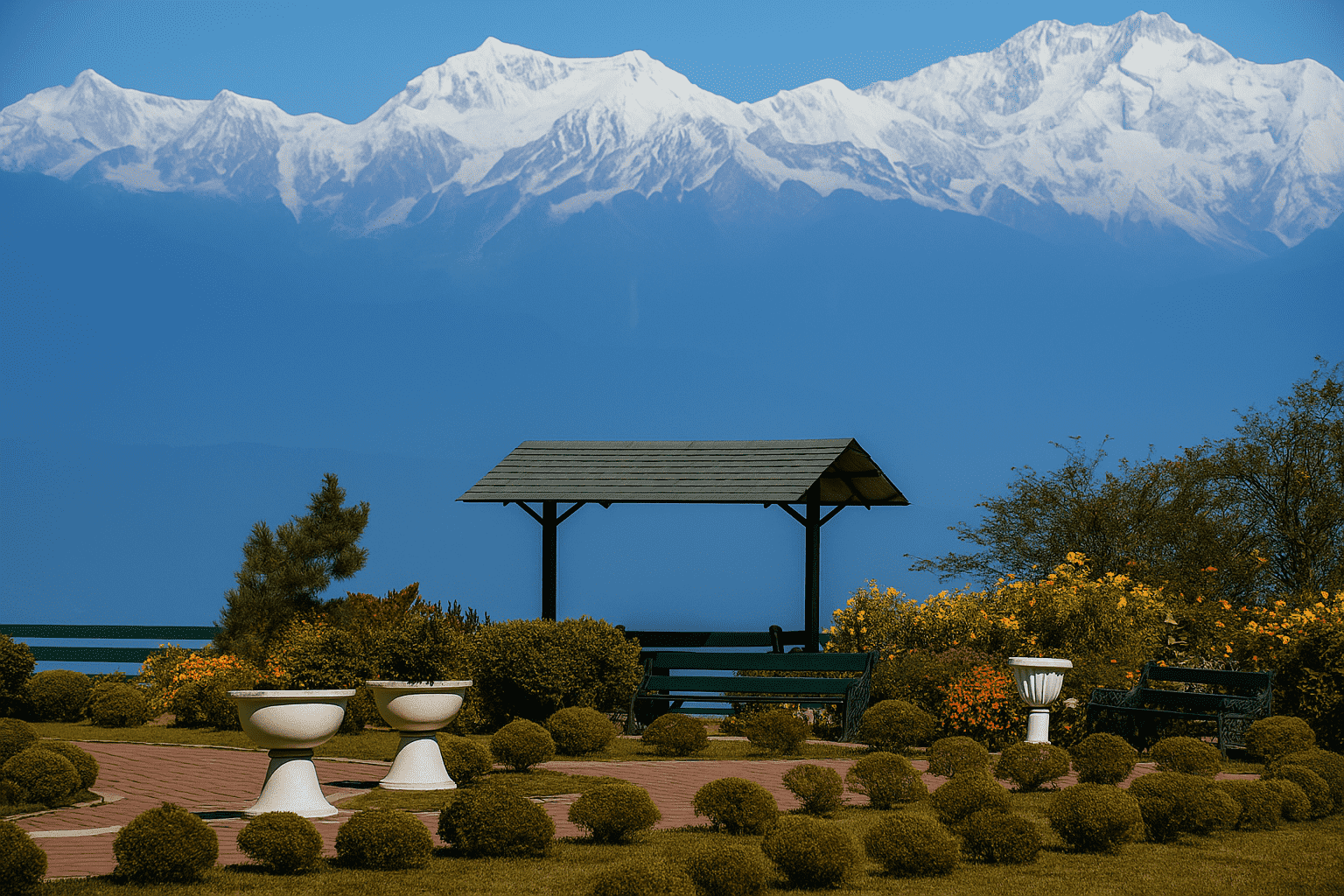 Rimbik Destination Guide: Trekking Base & Offbeat Darjeeling Trip